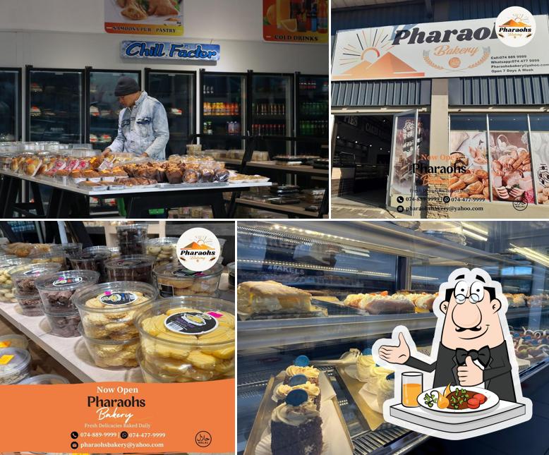 Marhaba Bakery Boksburg, Boksburg - Restaurant menu, prices and reviews