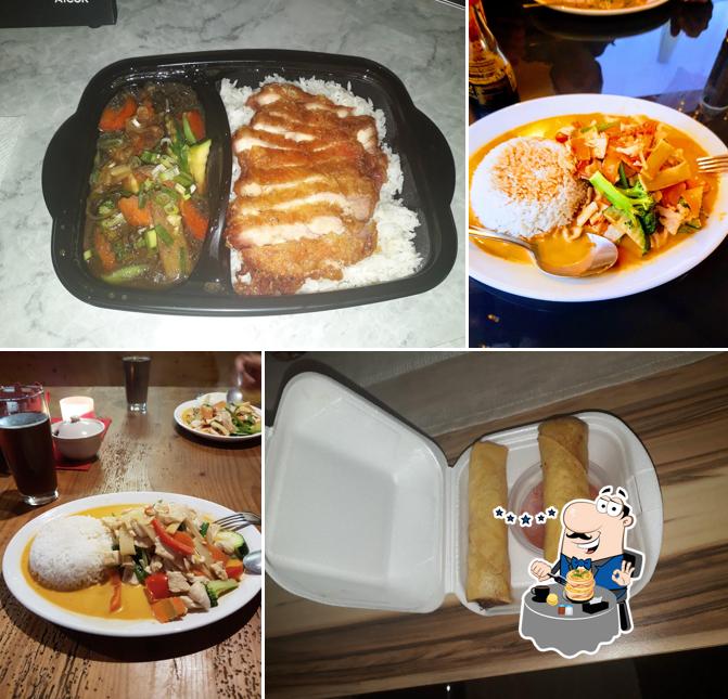 Reiskorn, Landshut - Restaurant menu, prices and reviews