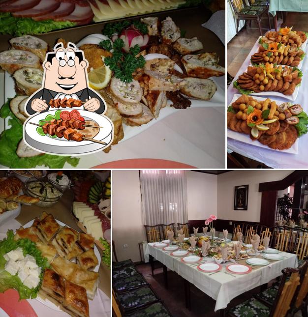 Vito restaurant, Resen - Restaurant reviews