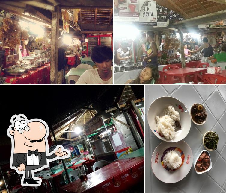 Rolling Store restaurant, Baler - Restaurant reviews