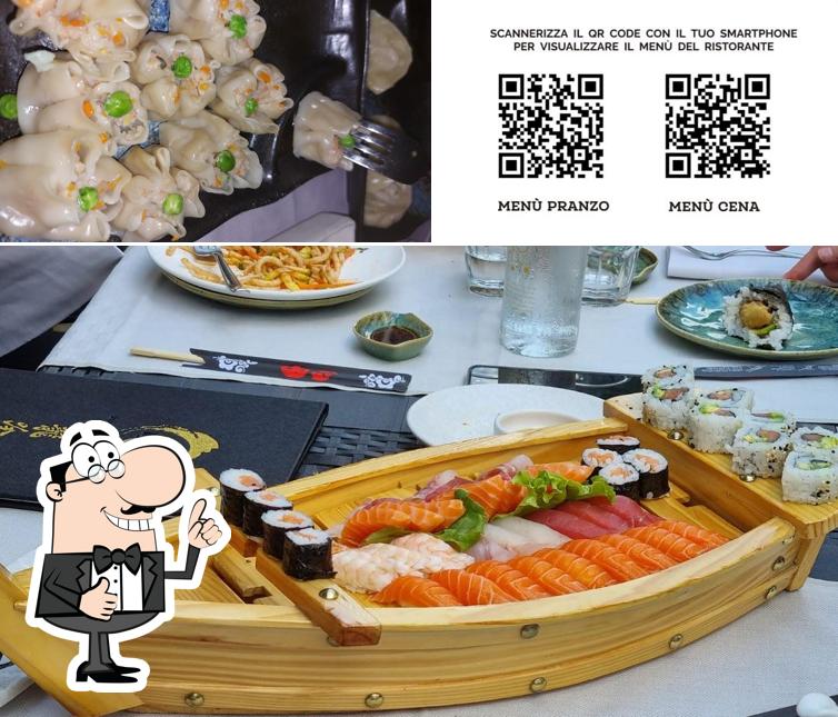 Ryugin ristorante, Saronno - Menu e recensioni del ristorante