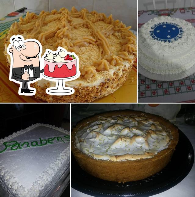 Saborear restaurant, Ipatinga, Milton Campos 568 - Restaurant reviews