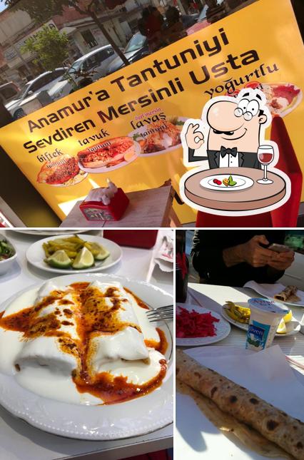 Saçkan Mersin Tantuni, Anamur, Saçkan Kavşağı - Restaurant reviews