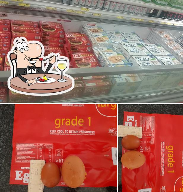 Shoprite Westonaria, Westonaria - Restaurant reviews
