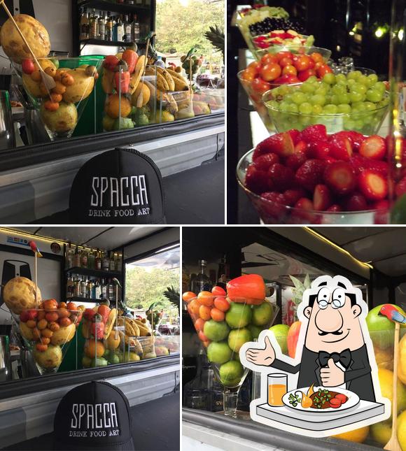Spacca Madalena pub & bar, São Paulo - Restaurant menu and reviews