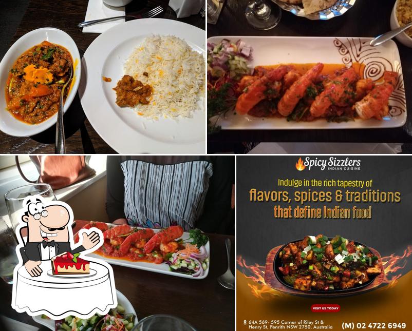 Spice Indian Cuisine, Carrigaline - Restaurant menu, prices and reviews