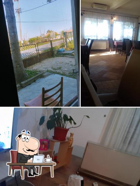 Staro Zvono, Baćevac - Restaurant menu, prices and reviews