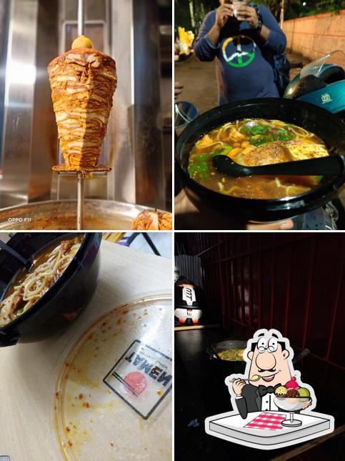 TAMEN - THE LOCAL RAMEN, Chennai - Restaurant menu, prices and reviews