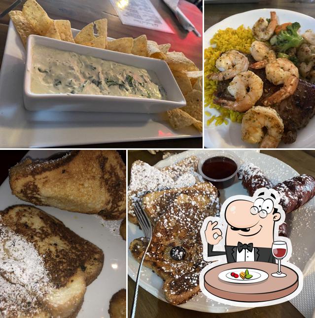 Toaste of Augusta, Augusta - Restaurant menu, prices and reviews