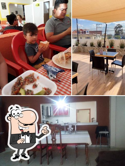 Tostadas y Mariscos Rafa restaurant, Irapuato - Restaurant reviews