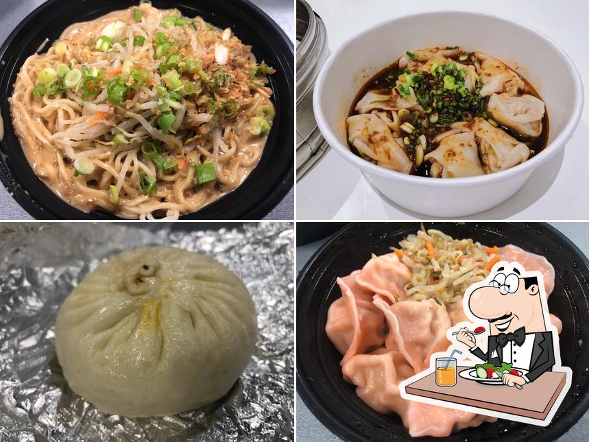 XLB Dumpling Bar, Walnut - Carta del restaurante y opiniones