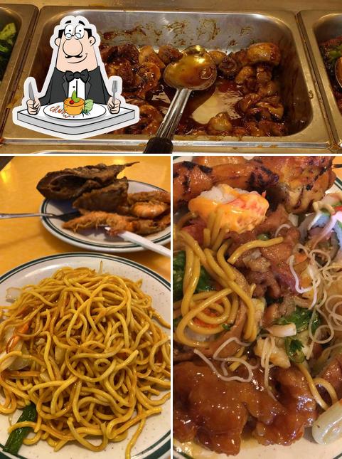 Yummy Buffet in Chicago - Restaurant menu and reviews