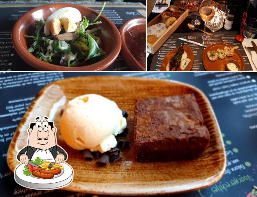 't Zusje Woerden, Woerden - Restaurant menu, prices and reviews