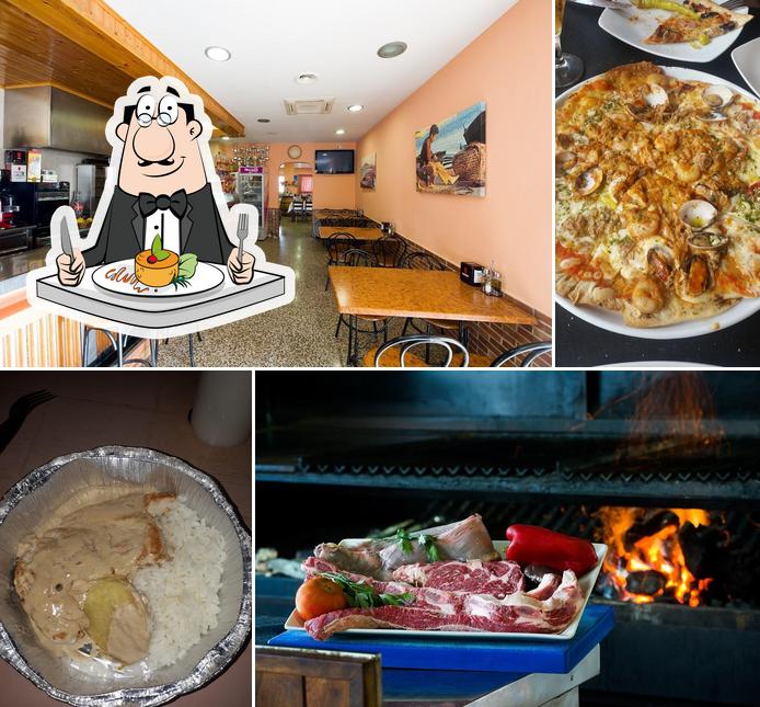 Restaurant Cardona in Ibiza - Restaurant reviews