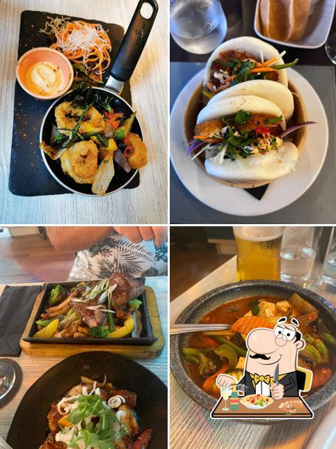 Royal Outpost Thai & Asian Restaurant Carlisle, Carlisle - Restaurant ...