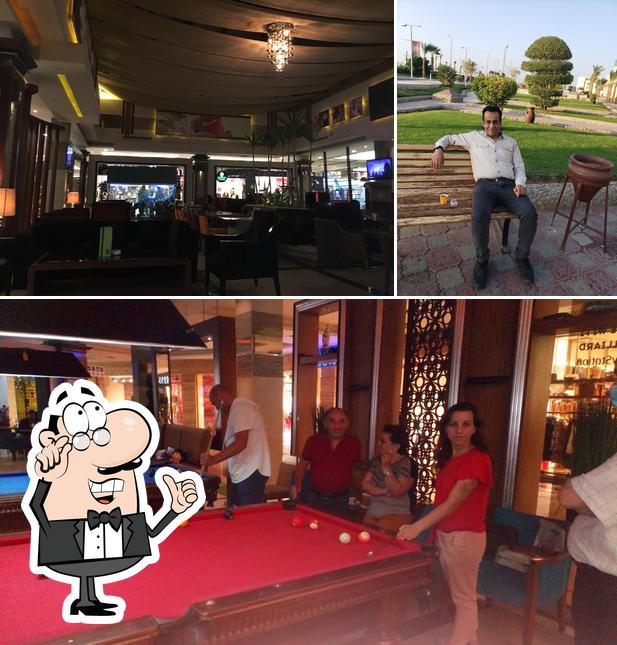 Saya Lounge, Hurghada - Restaurant menu, prices and reviews