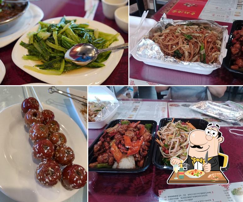 Shenyang Restaurant, San Gabriel - Restaurant menu, prices and reviews