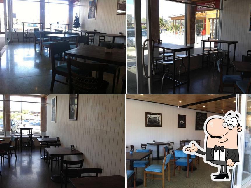 Top 5 restaurants with kids play area in Wellington, august 2025 ...