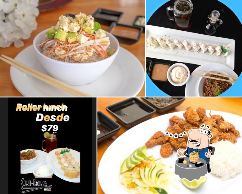 Los 10 mejores restaurantes de sushi en Merida, diciembre 2025 ...