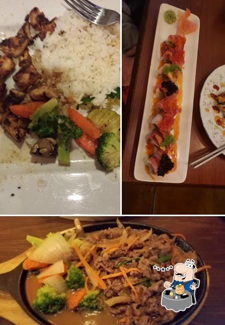 Sushi Village, 1440 W Republic Rd in Springfield - Restaurant reviews