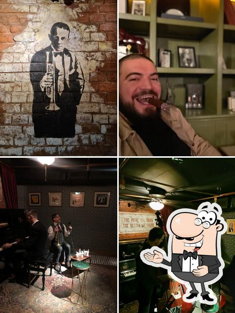 The Bix pub & bar, Moscow - Restaurant reviews