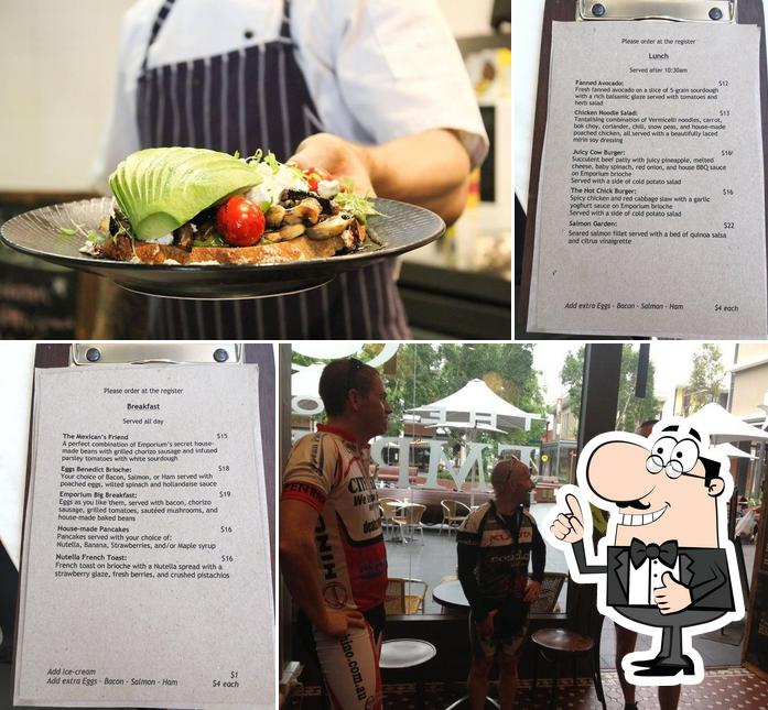 Best restaurants in Rouse Hill Town Centre Mall - Restaurant Guru