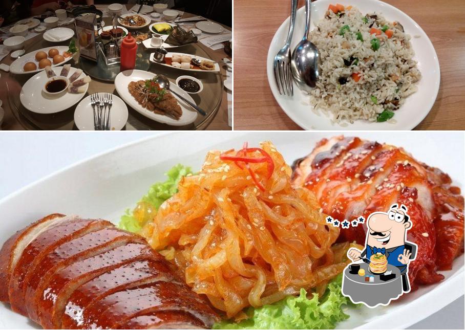 The Duck King restaurant, Jakarta, Jl. Boulevard Raya No.5 - Restaurant ...