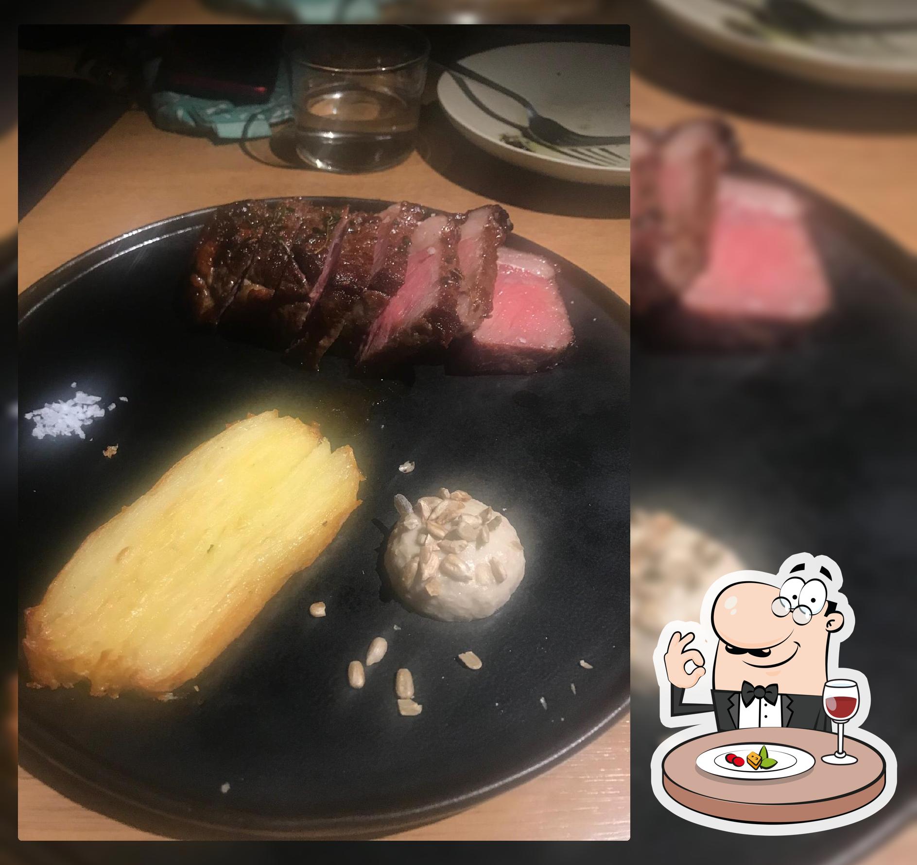 The Test Kitchen restaurants in Makati, summer 2024 - Restaurant Guru
