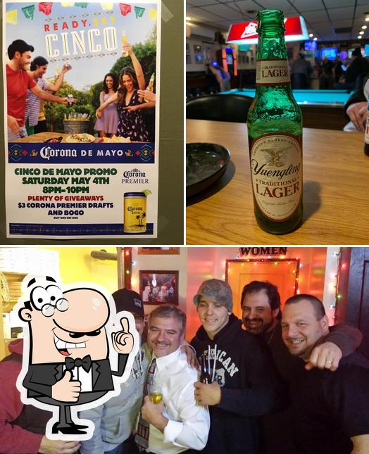Tom's Bar, Greensburg - Restaurant menu, prices and reviews