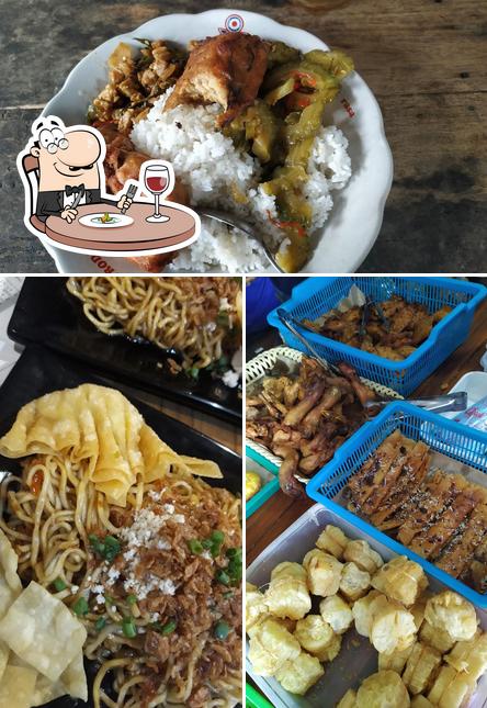 Warung Nasi Ramesan Bu Pon restaurant, Yogyakarta - Restaurant reviews
