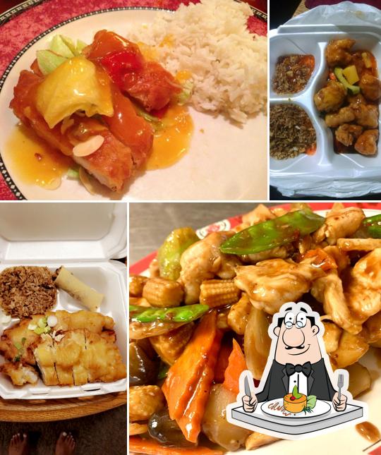 Wing Lee Chinese Restaurant, Sterling Heights - Restaurant menu, prices ...