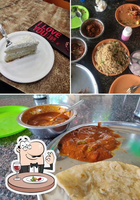 Yagachi Family Restaurant & Daba - Restaurant menu, prices and reviews