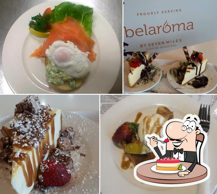 Top 7 restaurants in Nambour, Queensland, september 2025 - Restaurant Guru