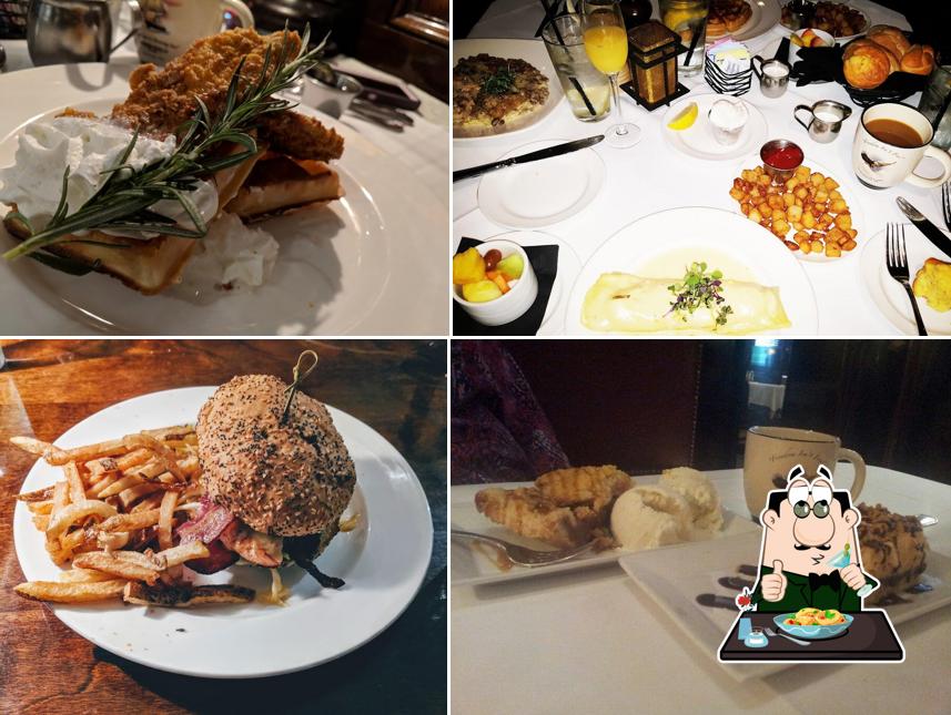 Springfield Grille, Youngstown - Restaurant menu, prices and reviews
