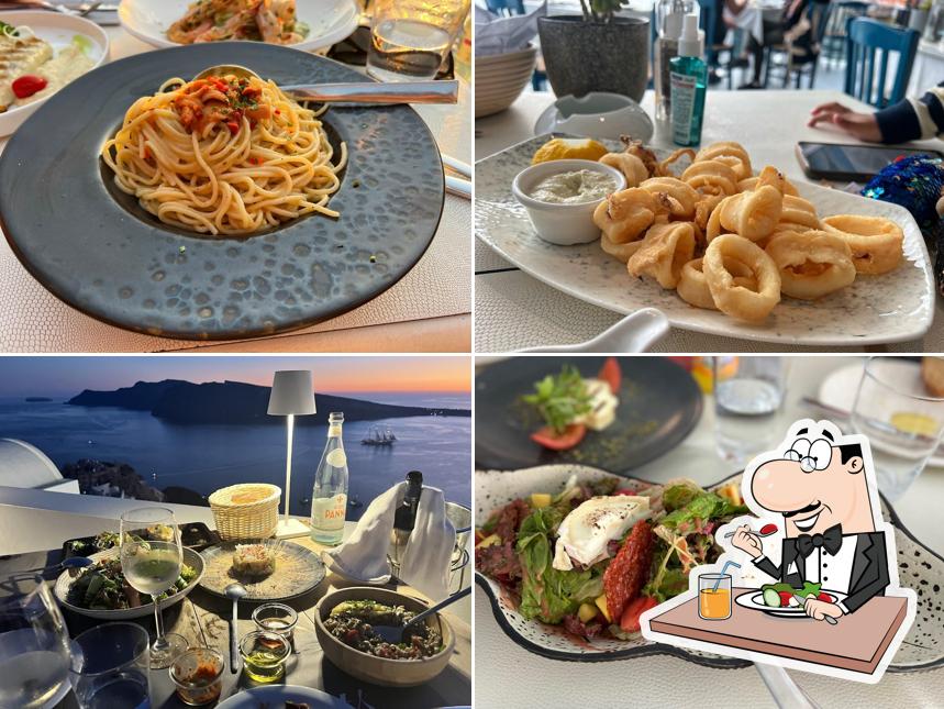 Top 7 restaurants in Oia, december 2025 - Restaurant Guru