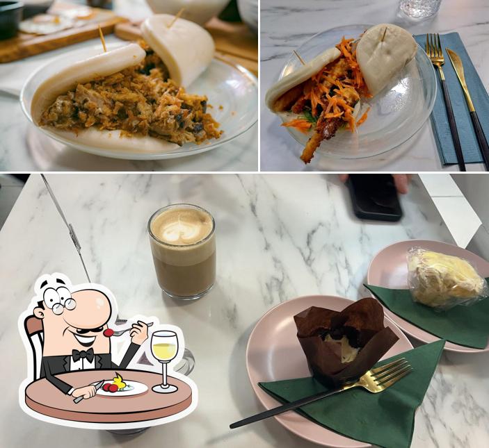 ED3N Cafe, Dublin - Restaurant menu, prices and reviews