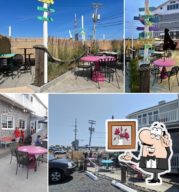 2nd Jetty Seafood, Sea Bright - Restaurant menu, prices and reviews