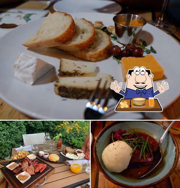 Odd Duck, Milwaukee - Restaurant menu, prices and reviews