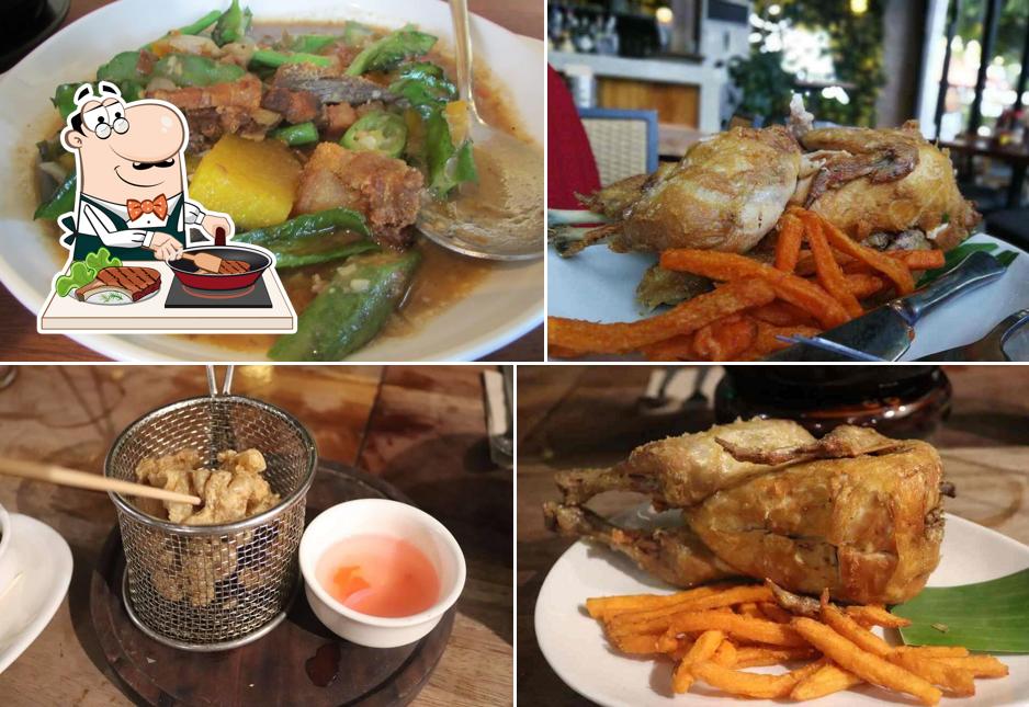 Max’s Kabisera, Taguig - Restaurant menu, prices and reviews