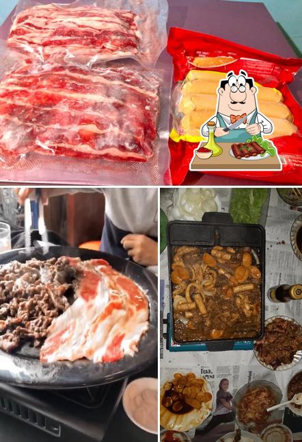 Orombo Grill Batu Malang, Batu - Restaurant menu and reviews