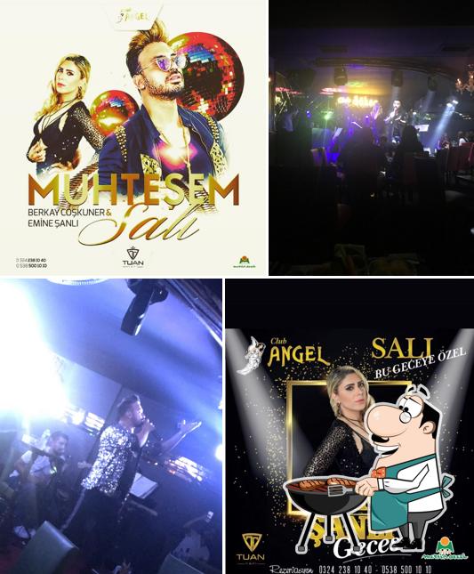 Angel Bar, Mersin - Restaurant reviews