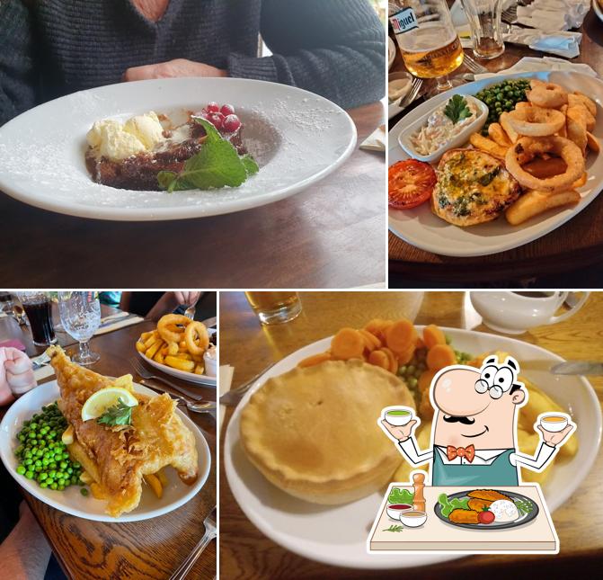 Best british restaurants in Acle, winter 2023 - Restaurant Guru
