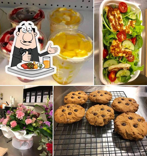 Action Cafe in West End - Restaurant reviews