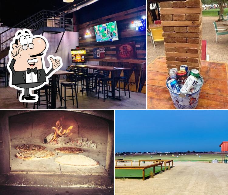 The Range, Lubbock - Restaurant menu, prices and reviews