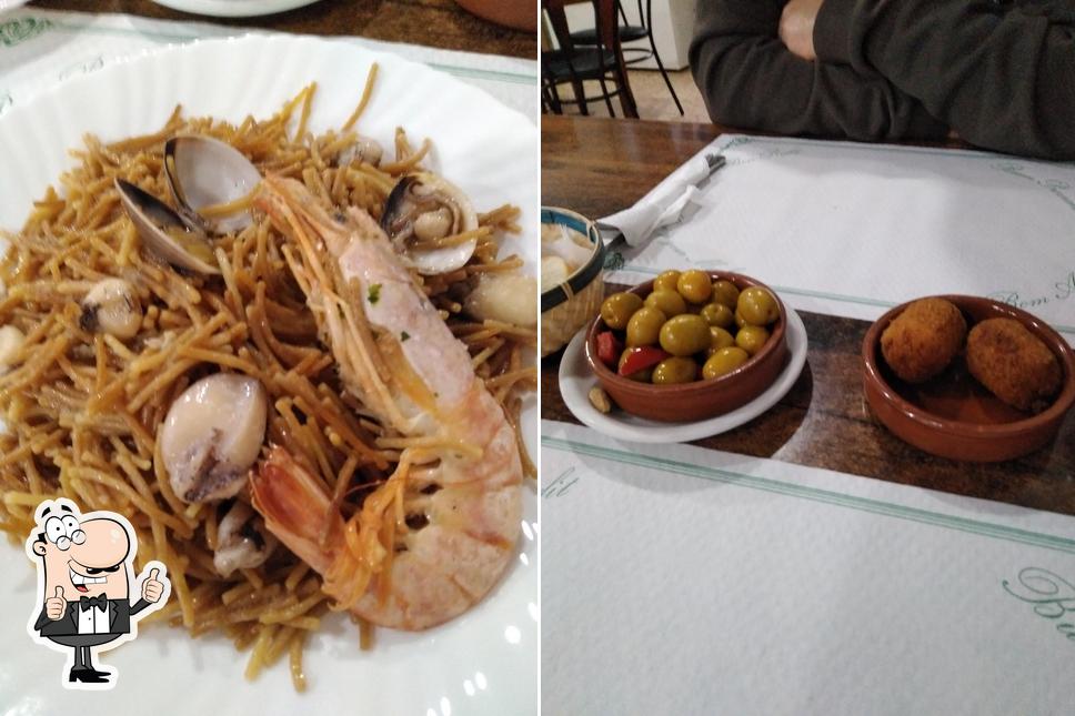 Los 5 mejores restaurantes en Borjas del Campo, junio 2025 - Restaurant ...