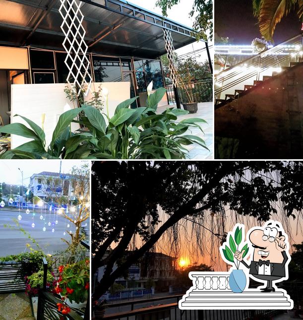 PARK COFFEE, Phúc Yên - Restaurant reviews