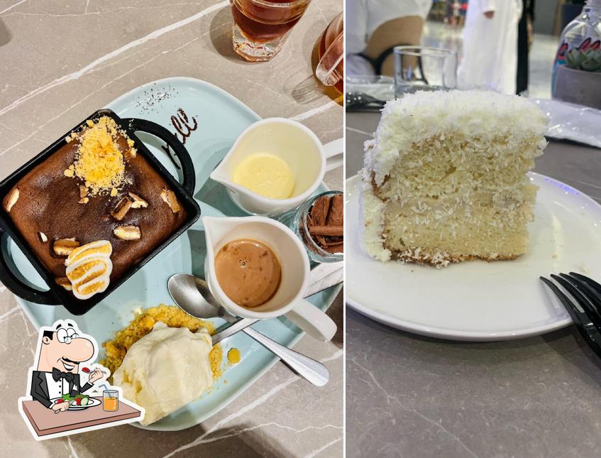 PDL cafe, Dubai - Restaurant reviews