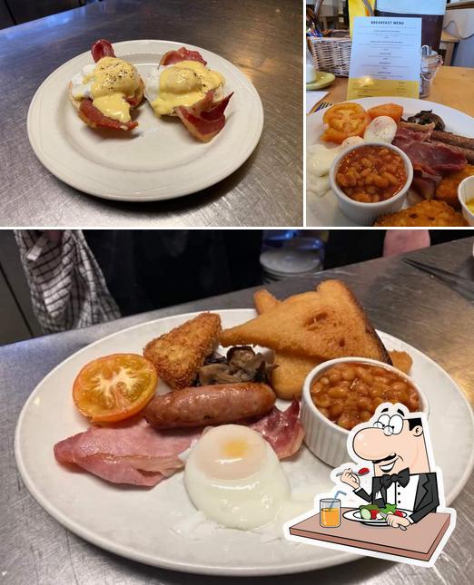The Retreat Cafe in Newport - Restaurant reviews