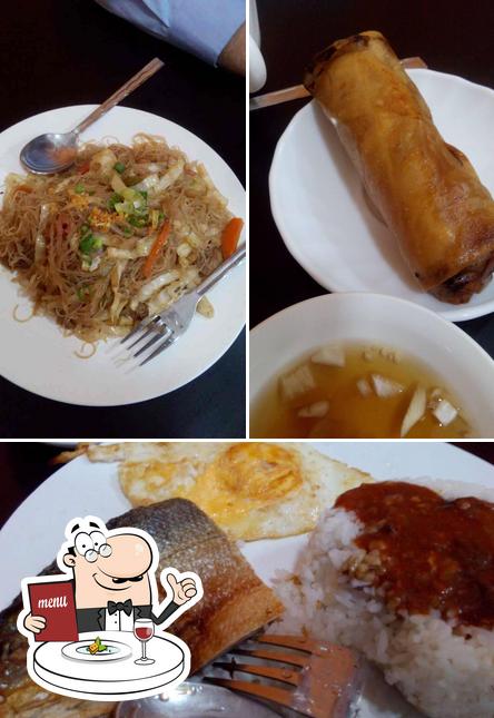 Batangas fast food, Abu Dhabi - Restaurant reviews