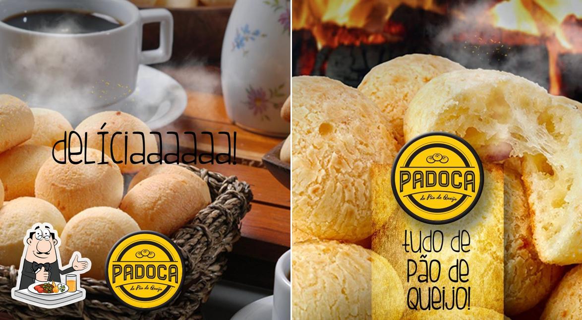 Padoca Panificadora Gourmet cafeteria, Unaí - Restaurant reviews